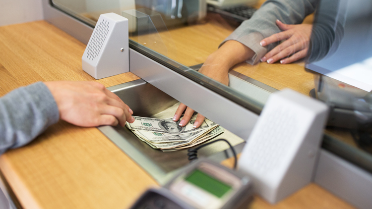 SR PAY Private Limited